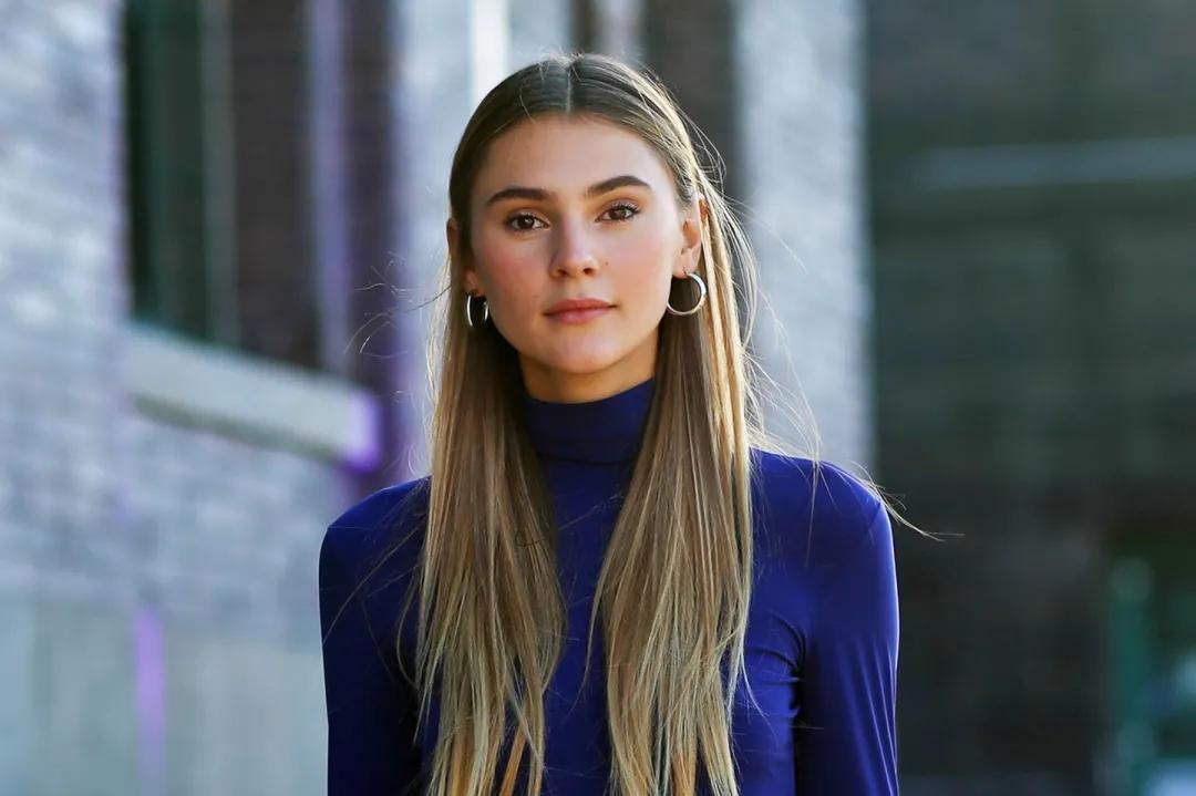 Check out the top ten German supermodels!These goddesses really grew up ...