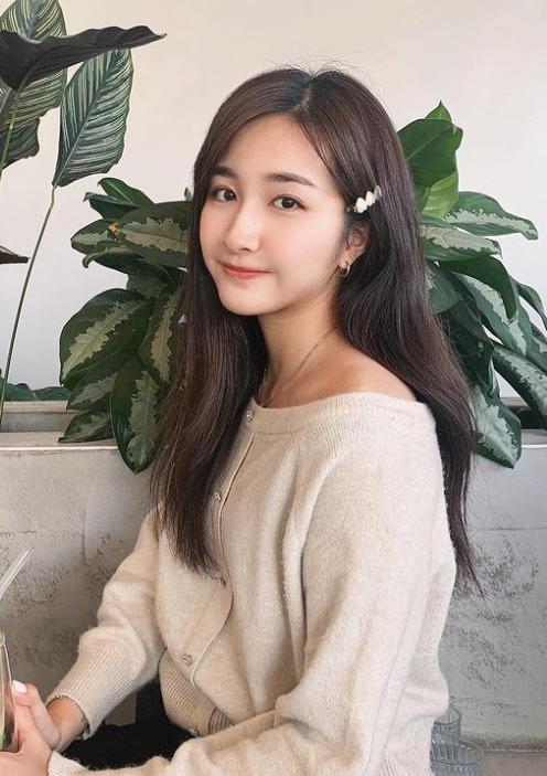 Inventory of the 7 most beautiful second-generation stars in Hong Kong ...