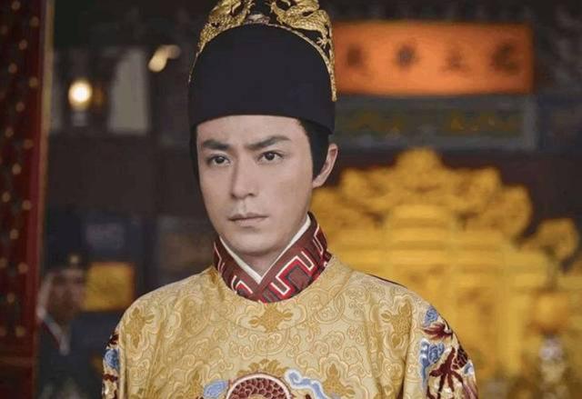 The Mystery Case of Jiajing Dynasty: Empress Dowager Zhang chose ...