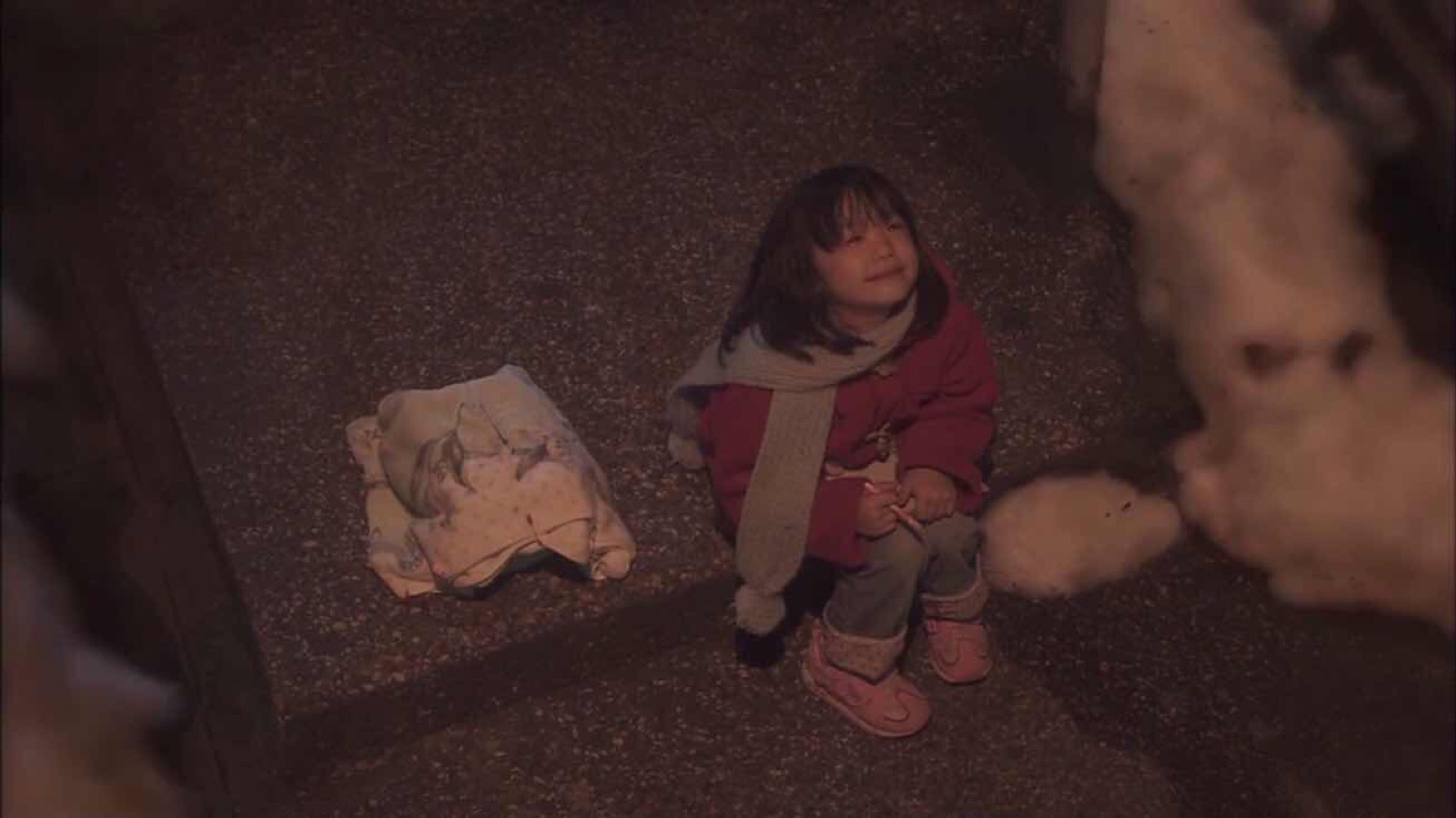 This little loli became like this when she grew up - iMedia