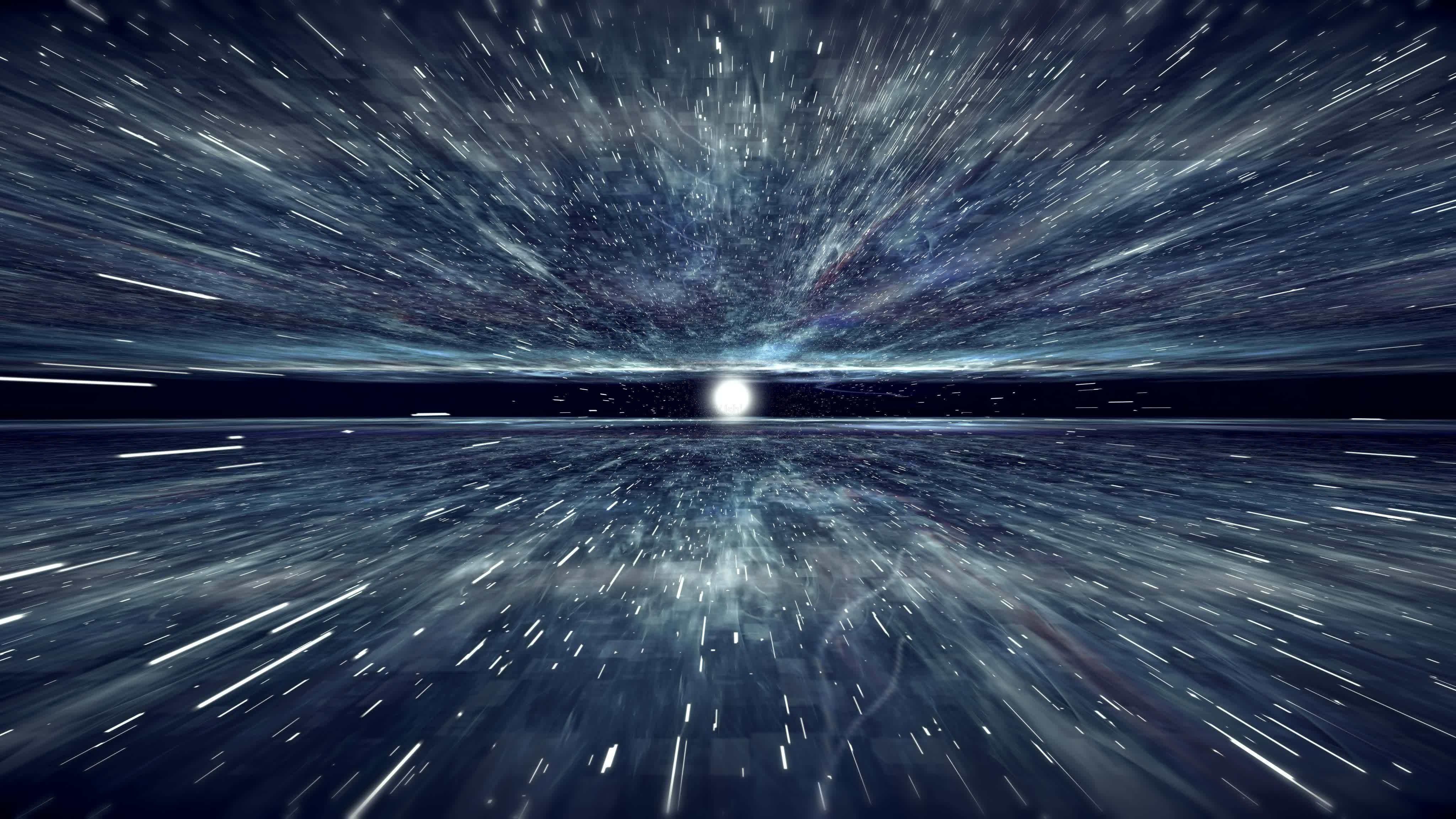 What exists outside the "observable universe"? - iMedia