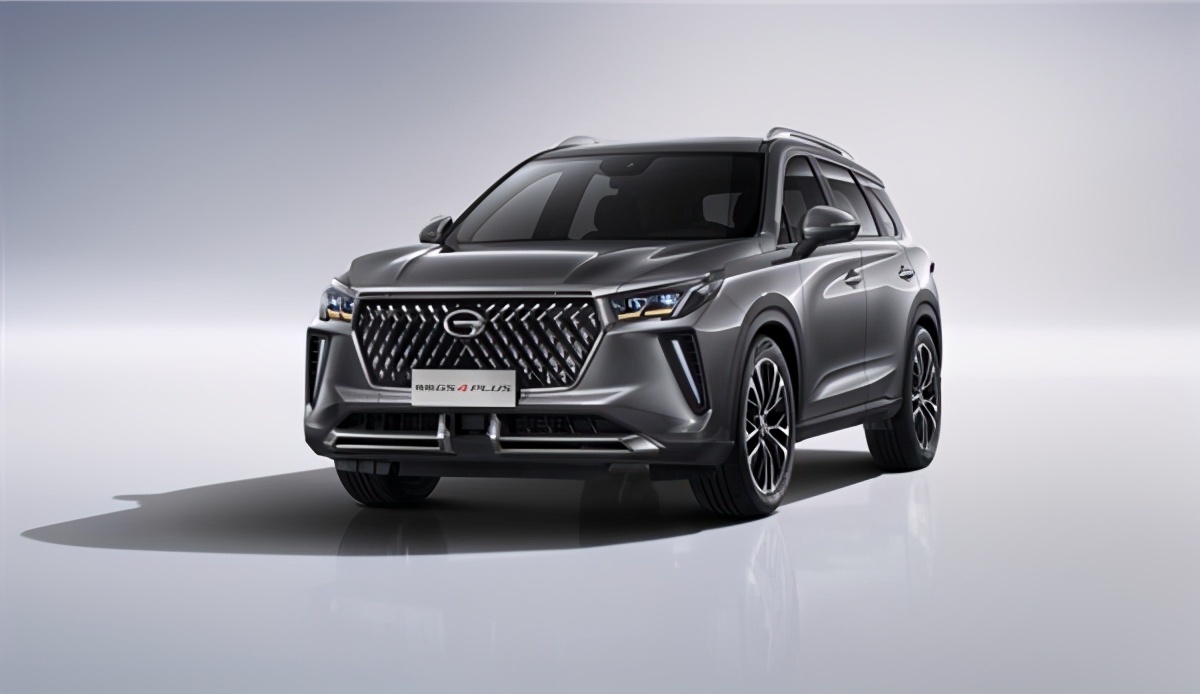 All Aisin 6AT!Haval H6's strongest opponent increases and lengthens ...