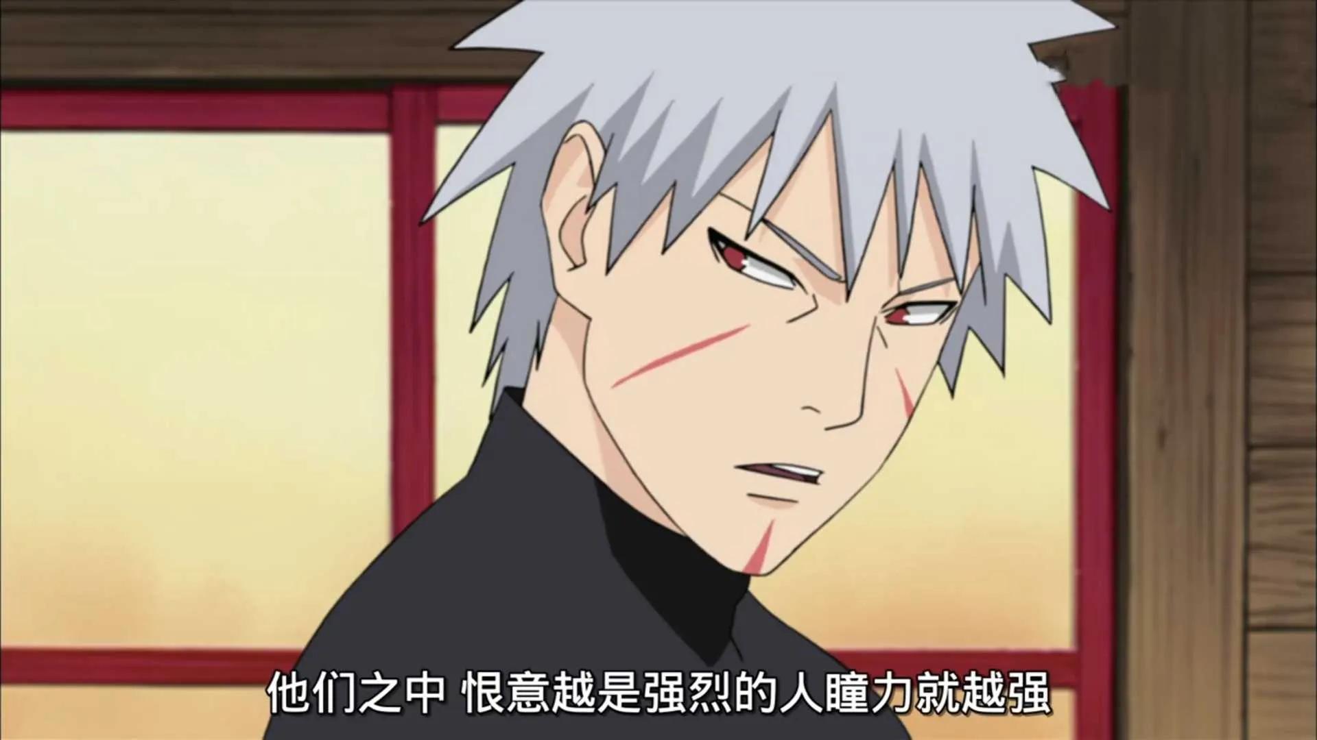 Naruto: If Itachi did not betray the family, would the Uchiha clan ...