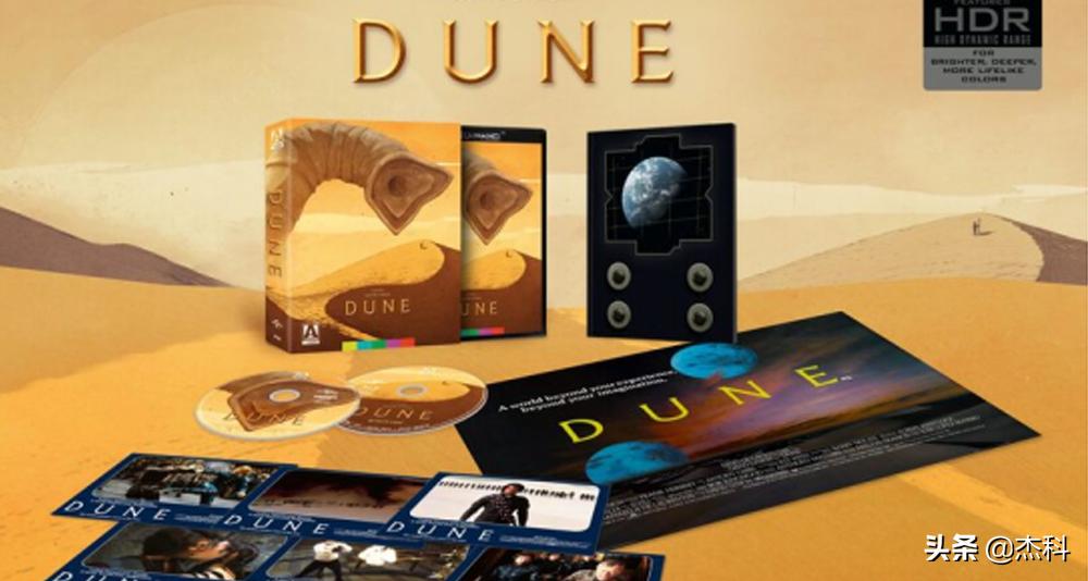 Blu-ray VS 4K UHD VS 4K streaming: what is the difference?Which is ...