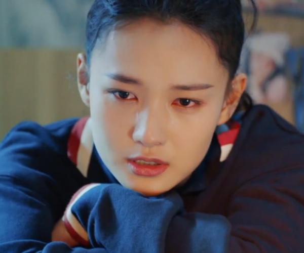 "The Love for You is Beautiful" Chen Meiyi performed very well, look at ...