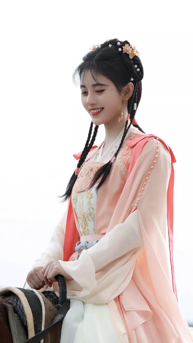 Wallpaper Gallery: Legend of Jianan, Ju Jingyi, Zeng Shunxi Wallpaper ...