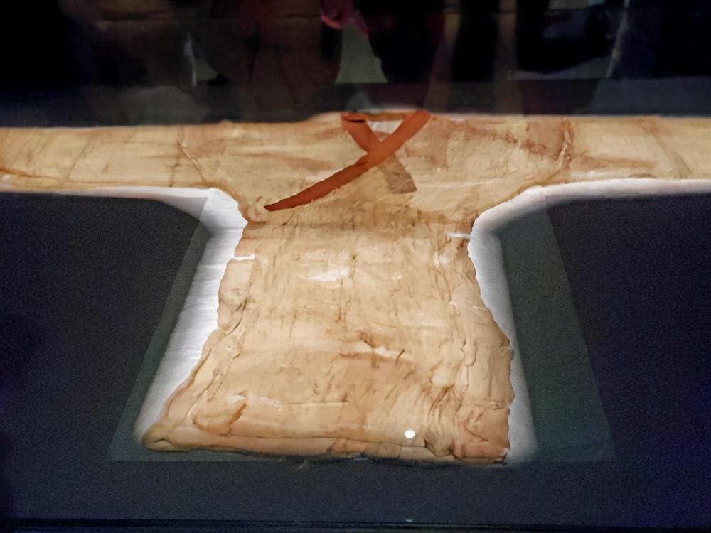 Why can the ancient corpse of the Mawangdui Han Tomb not rot for ...