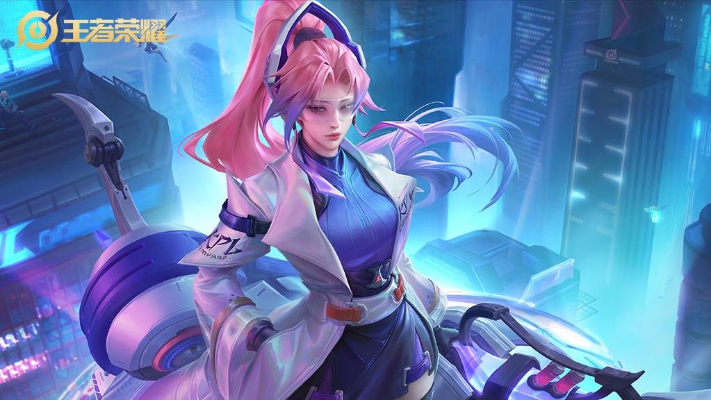 Shooter hero gradient update, wolf dog T3, Di Renjie T2, Yu Ji T1, she ...