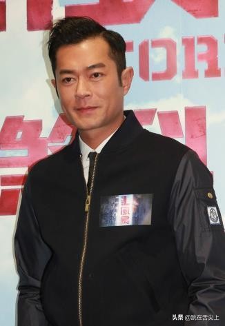 Don't you like this kind of Gu Tianle? - iMedia