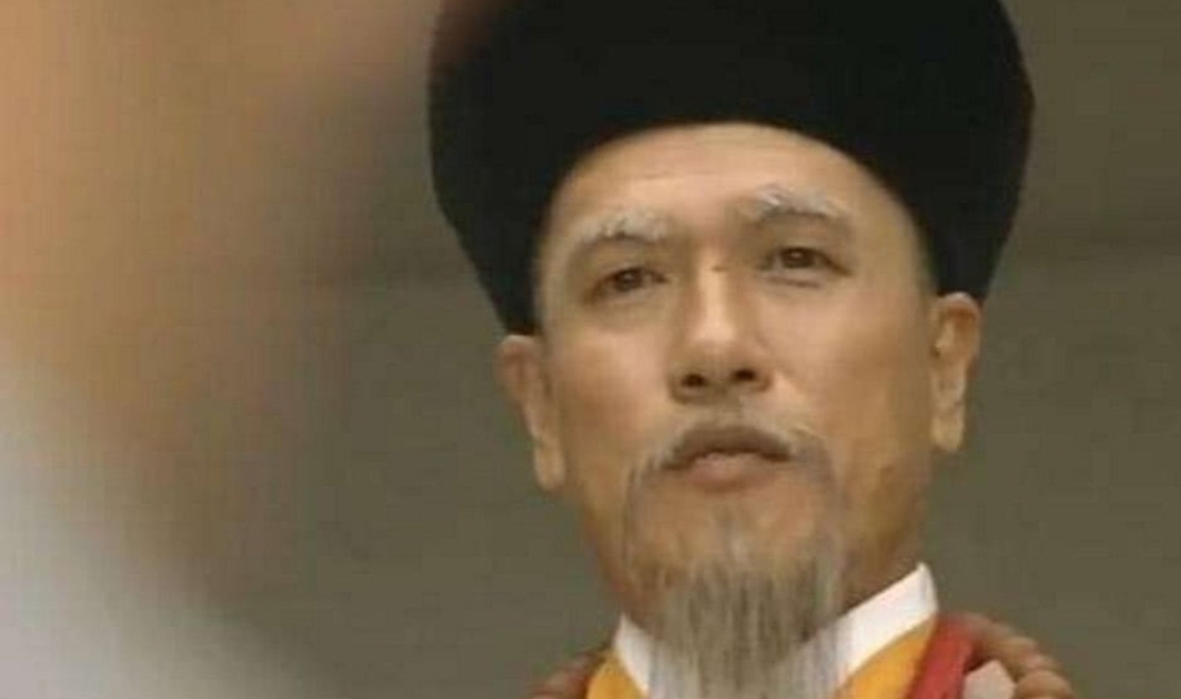 How did Abbot Xuanci and Ye Erniang get on well?How did Murong Bo and ...