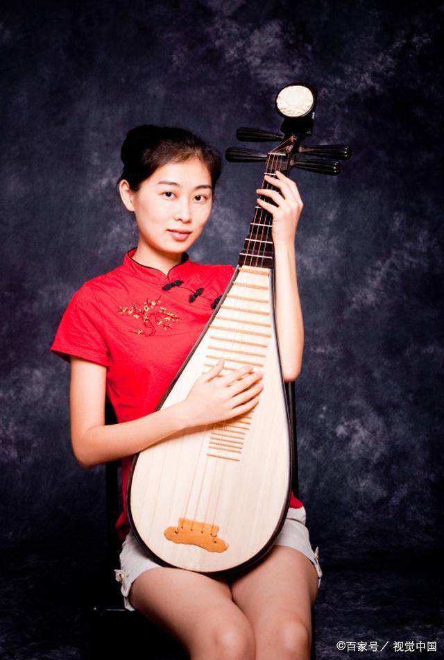 How did Gao Ming's "Pipa" come into being - iMedia