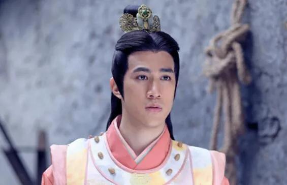 How did Tang Gaozong Li Zhi die? He died of illness (56 years old) - iMedia