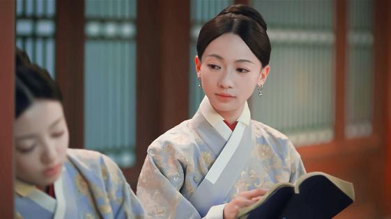 How strong is Yin Ziping?Netizen: Wouldn't she be Linna Bell's wild ...