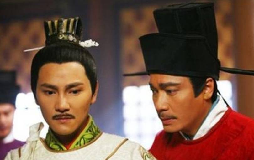 Among the seven traitors in history, Qin Hui is only the sixth, and the ...