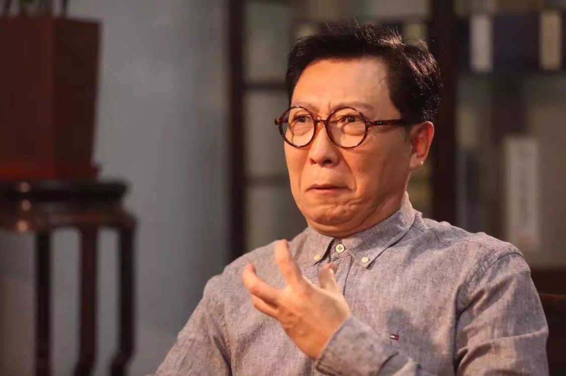 "Xiao Min's Home" is not unfinished, Chen Zhuo's cancer is not forcibly ...