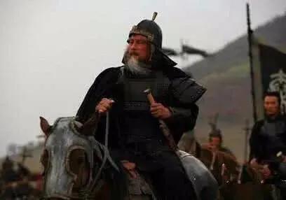 How godly is Li Mu, a famous general in the Warring States Period?Never ...