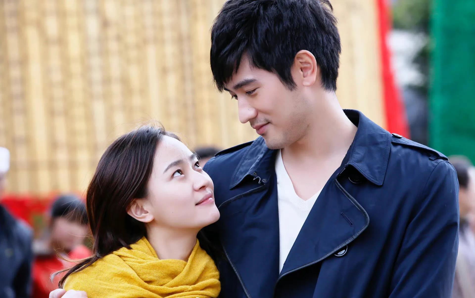 Jiao Junyan: A low-key actor who looks gentle but has a strong ...