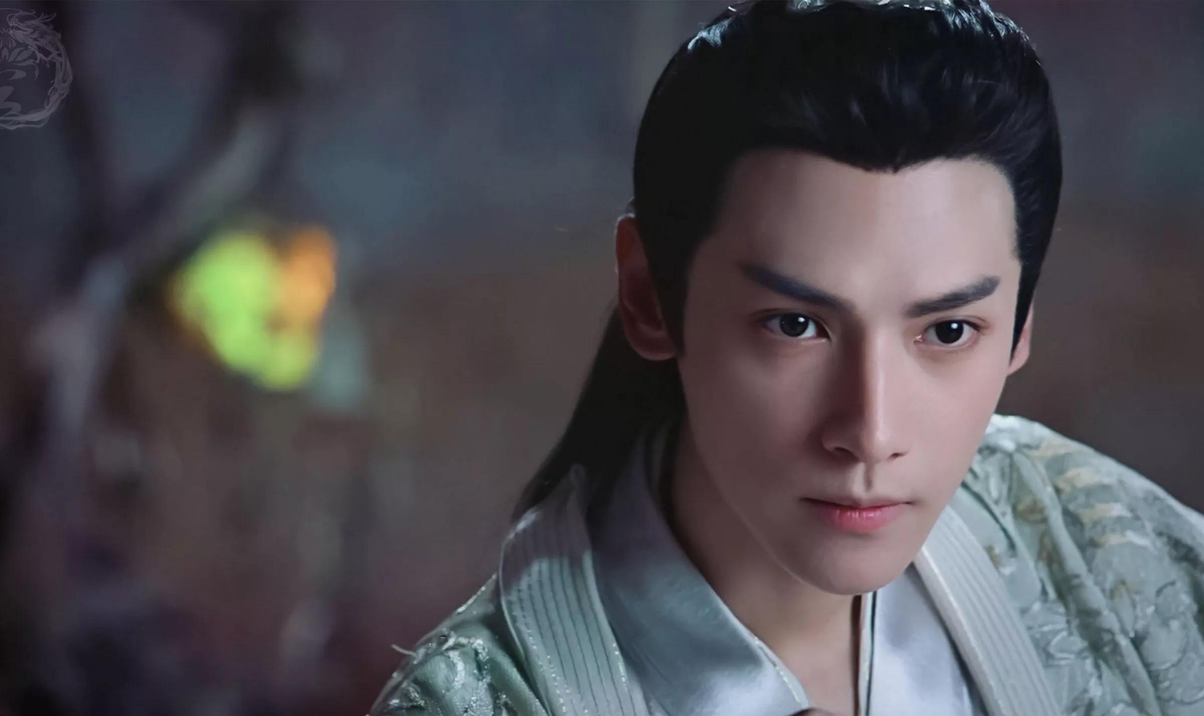 Runyu of "Sweet Honey as Ashes as Frost": Seeing Jin Mi and ...