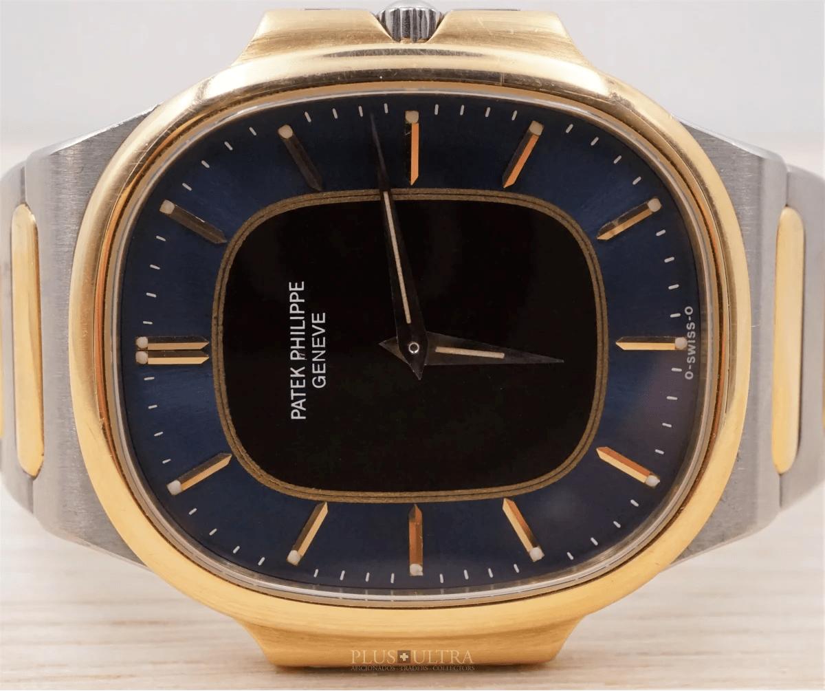 The History of Patek Philippe and Its Quartz Movement - iMedia