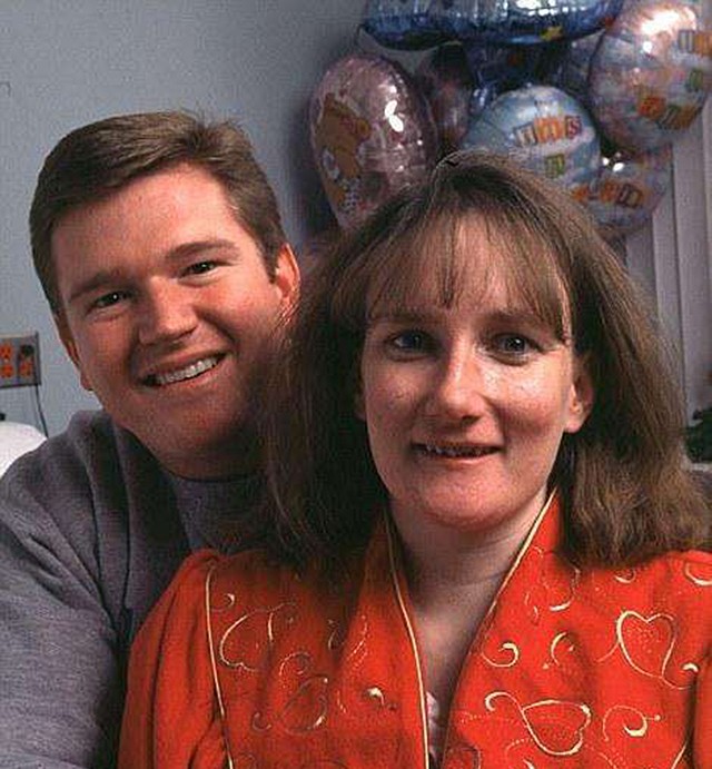 The world's first all-surviving seven-tuplets were called by the ...