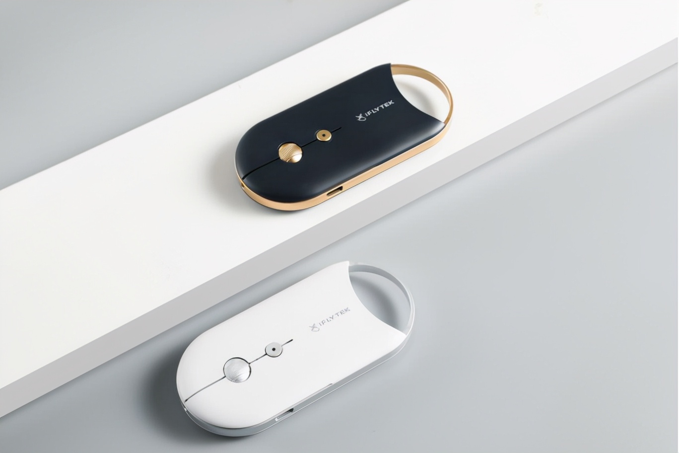 iFLYTEK Voice Mouse M610: A Tool for Copywriters - iMedia