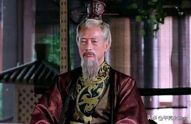 The nineteenth king of the Shang Dynasty - Pan Geng, the ancestor of ...