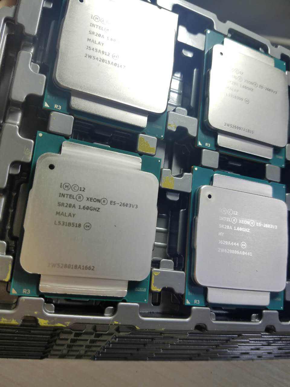 What is the difference between boxed CPU and bulk CPU?Which is the most ...
