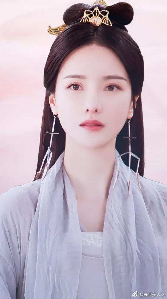Zhang Zhixis Ancient Costume Wallpaper Imedia