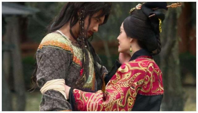 After Mi Yue took advantage of Lord Yiqu, she killed the donkey and was ...