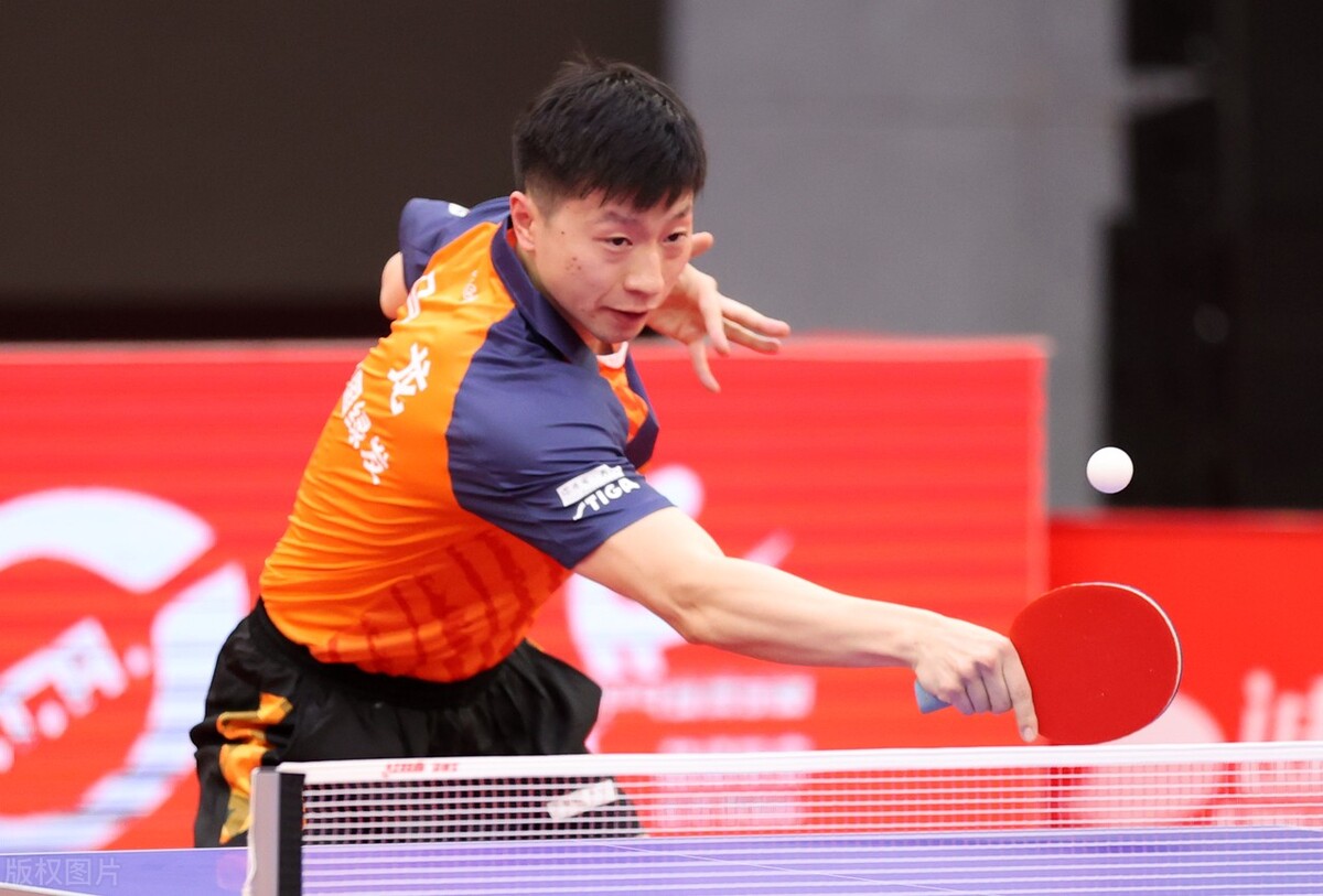 The love of Ma Long and Xia Lu: childhood sweethearts are not afraid of ...