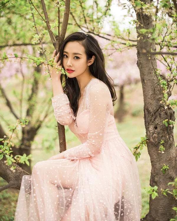 Xuanyuan Qingfeng——Li Chun - iMedia