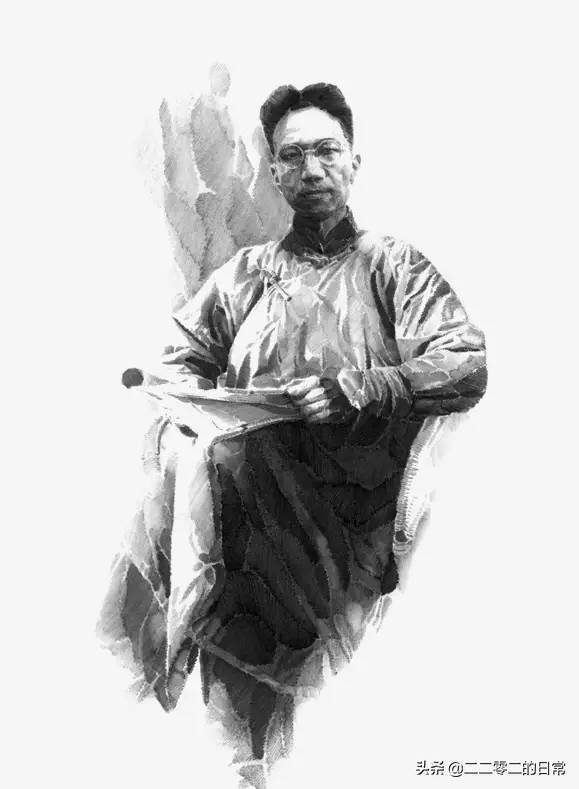 Chen Yinke, a master of Chinese studies who dared to talk about ...