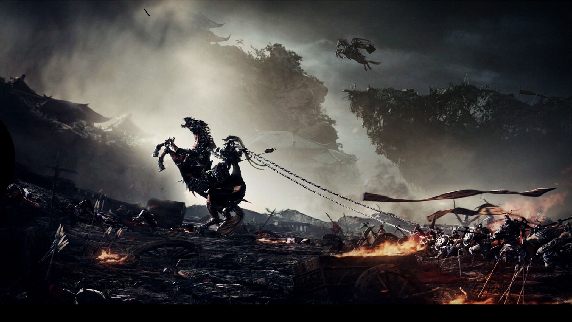 Huo Qubing: The most legendary young general in Chinese history ...