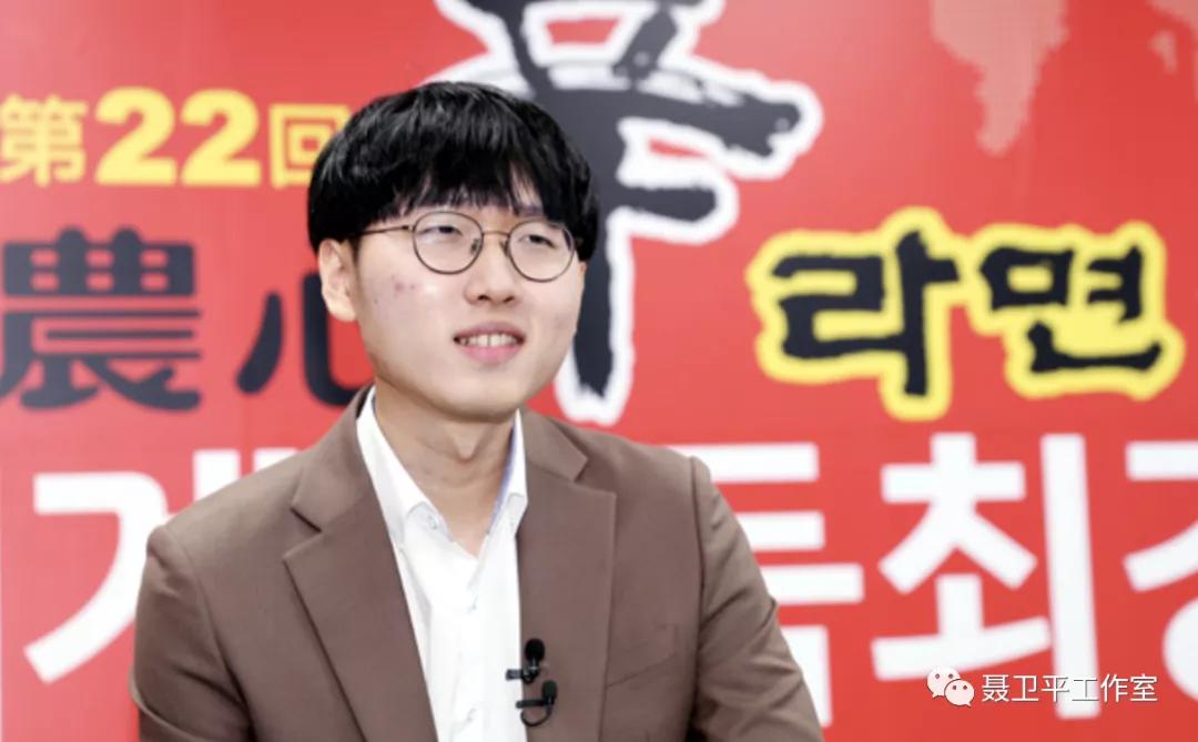 Nongshim Cup Mi Yuting Shengjingshan Yuta faces South Korean captain ...