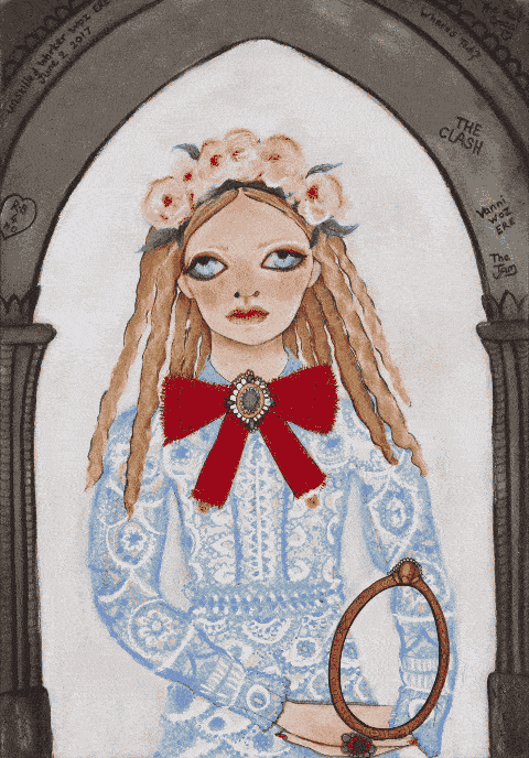 Helen Downie, a self-taught legend - iMedia