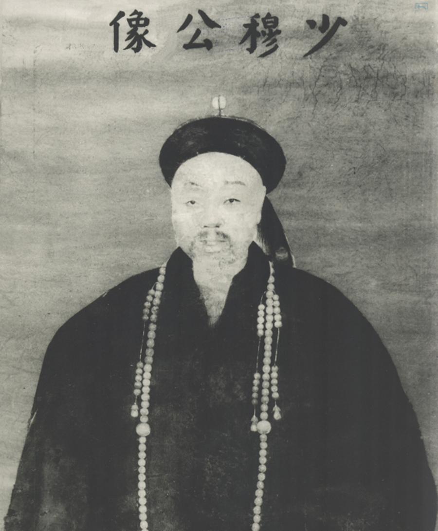 Descendants of national hero Lin Zexu: 3 sons were all prominent, and ...