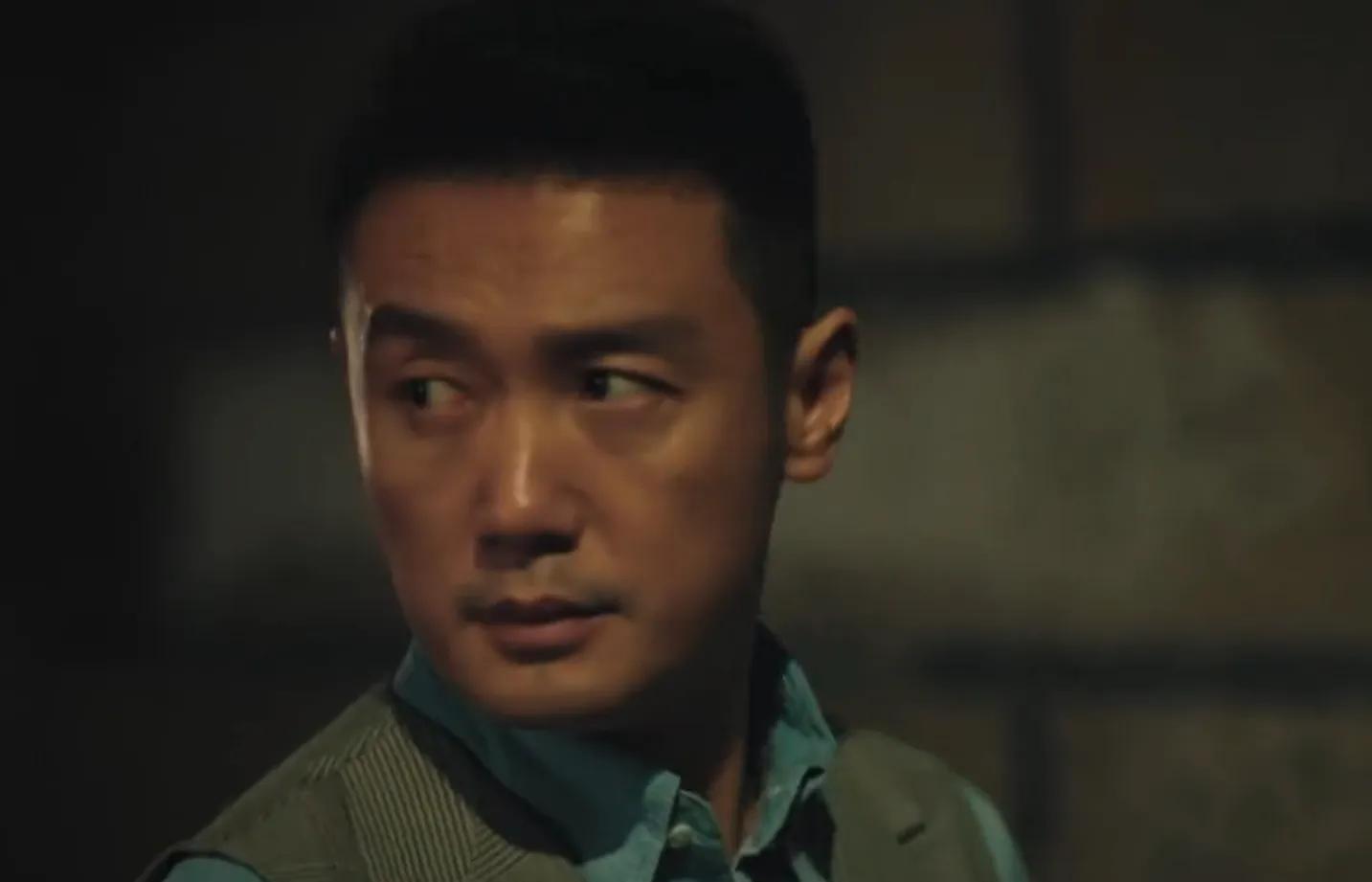 The most aggrieved spy in history-Li Tang - iMedia