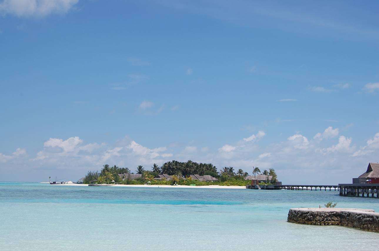 World Geography (3)-Ten largest bays in the world - iMedia