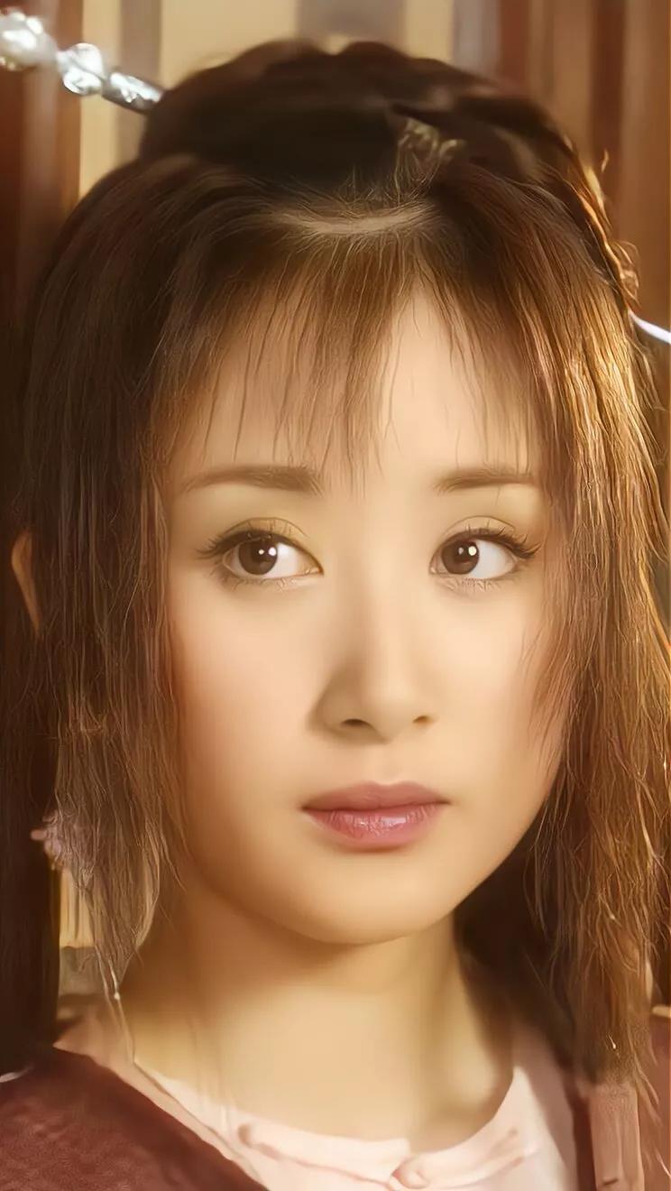 The young imperial envoy Shu Chang plays Xu Lian - iMedia