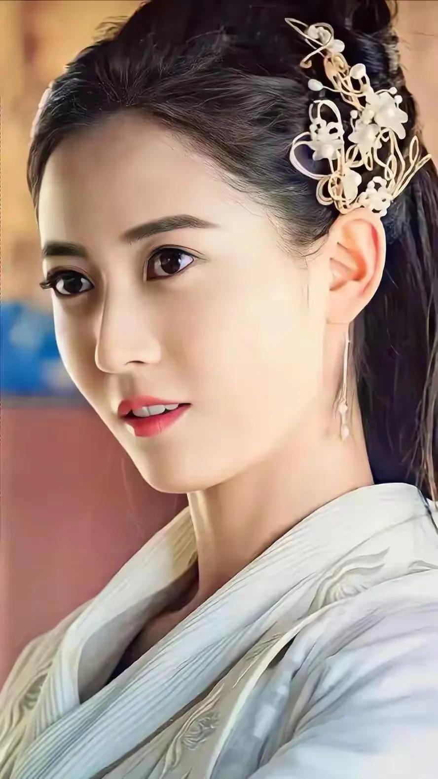 The most beautiful princess Zhao Min - iMedia