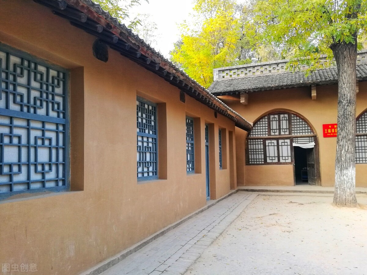 "Yan'an Spirit" passed on from generation to generation - iMedia