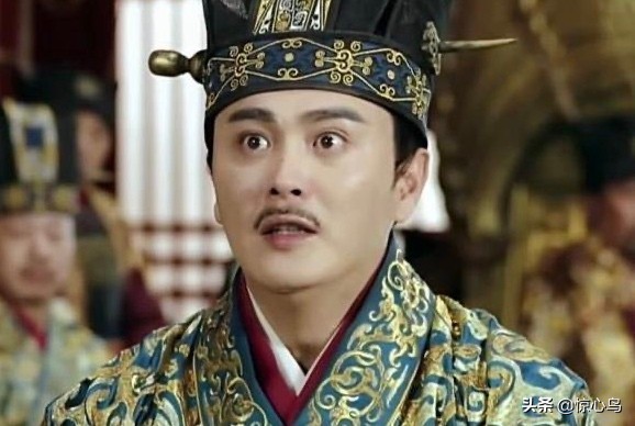 Ghost of the Eastern Han Dynasty (Zen Ten) Han'an Emperor ordered Cai ...