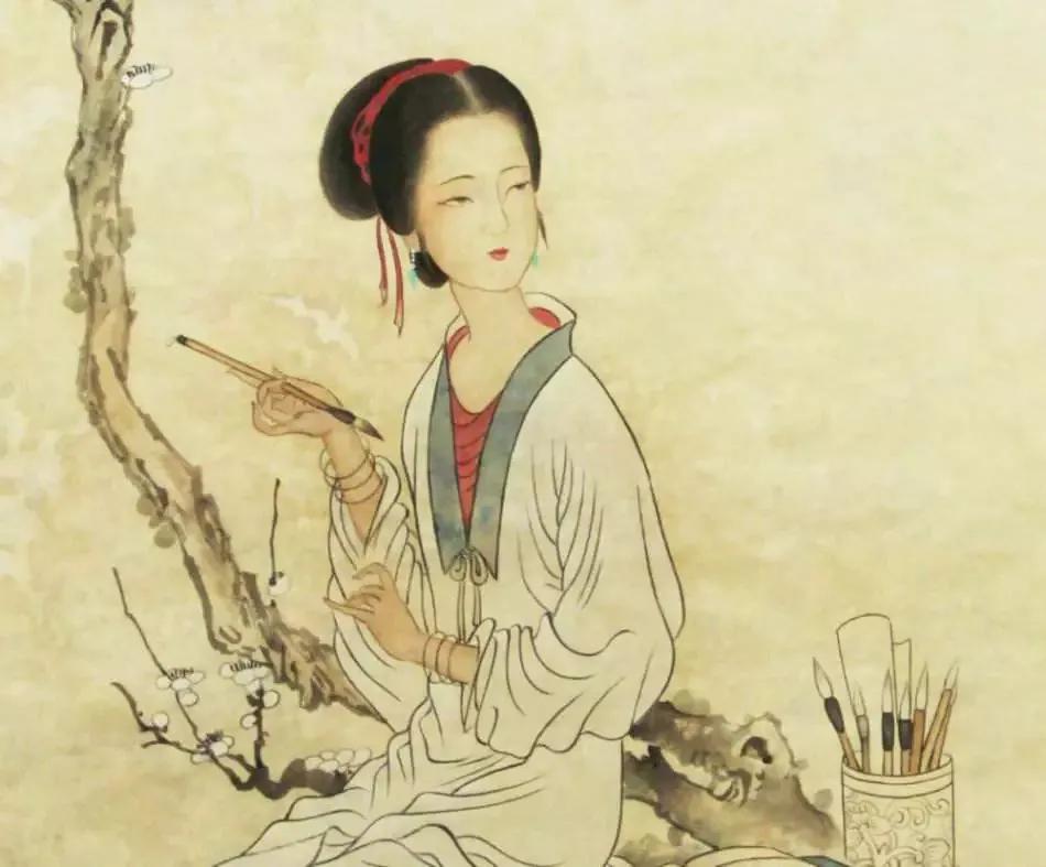 Life of Li Qingzhao and Zhao Mingcheng - iMedia