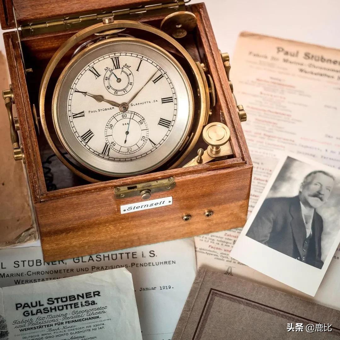 The Old Money watch that the connoisseur calls it - iMedia