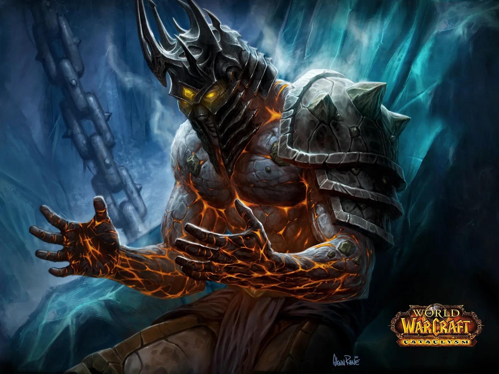 Dota: Warcraft Lich King Ner'zhul's Evil Orcs - iMedia