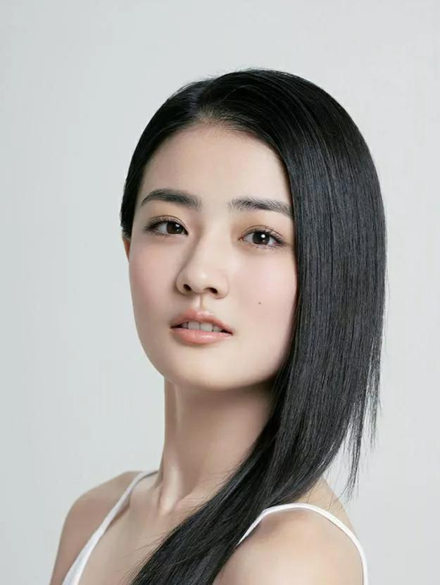 Inner Mongolian beauty Xu Lu: picturesque, beautiful and lovely - iMedia