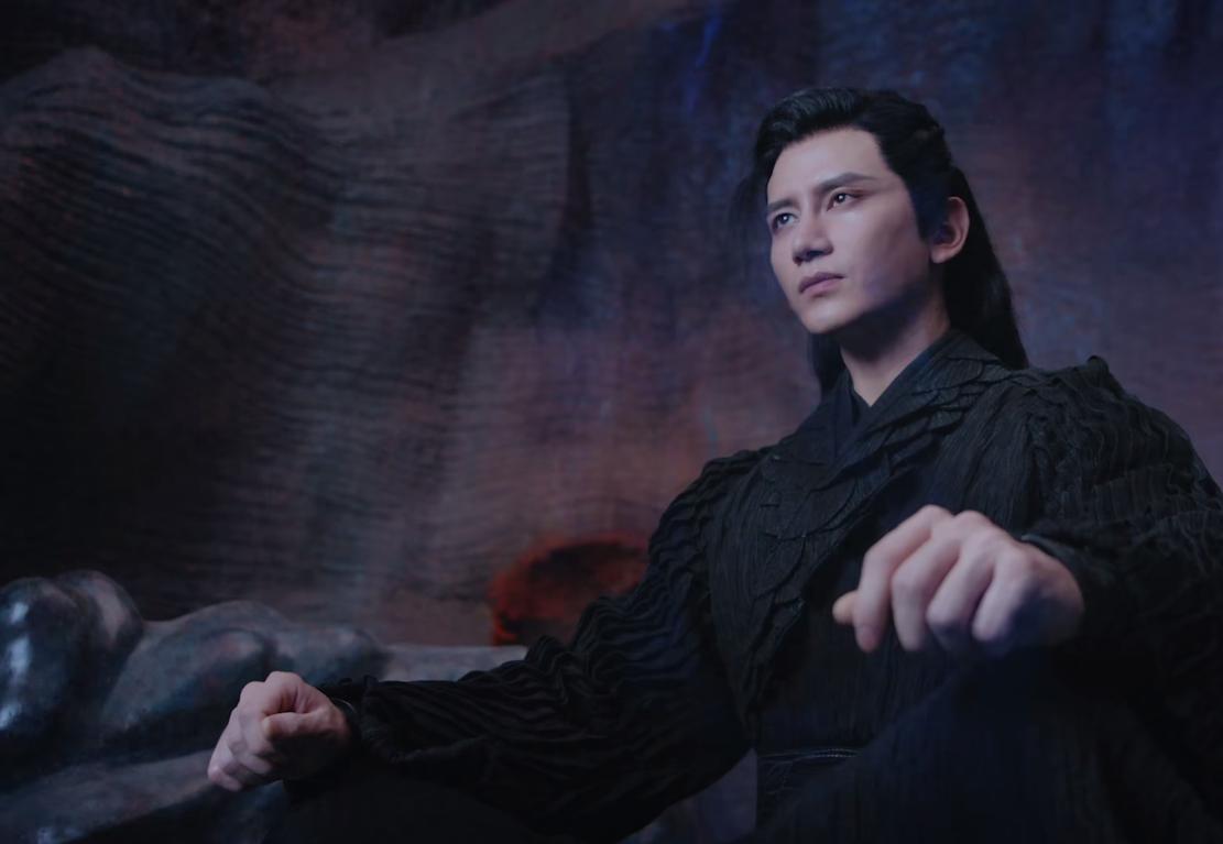Mirror Twin Cities: Su Nuo goes offline, Su Mo gains the power of the ...