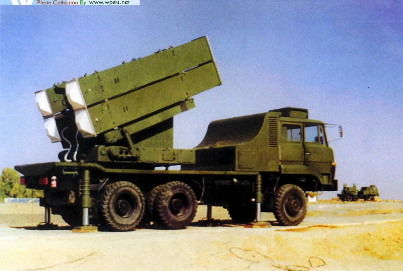 Italian Viper missile - iMedia