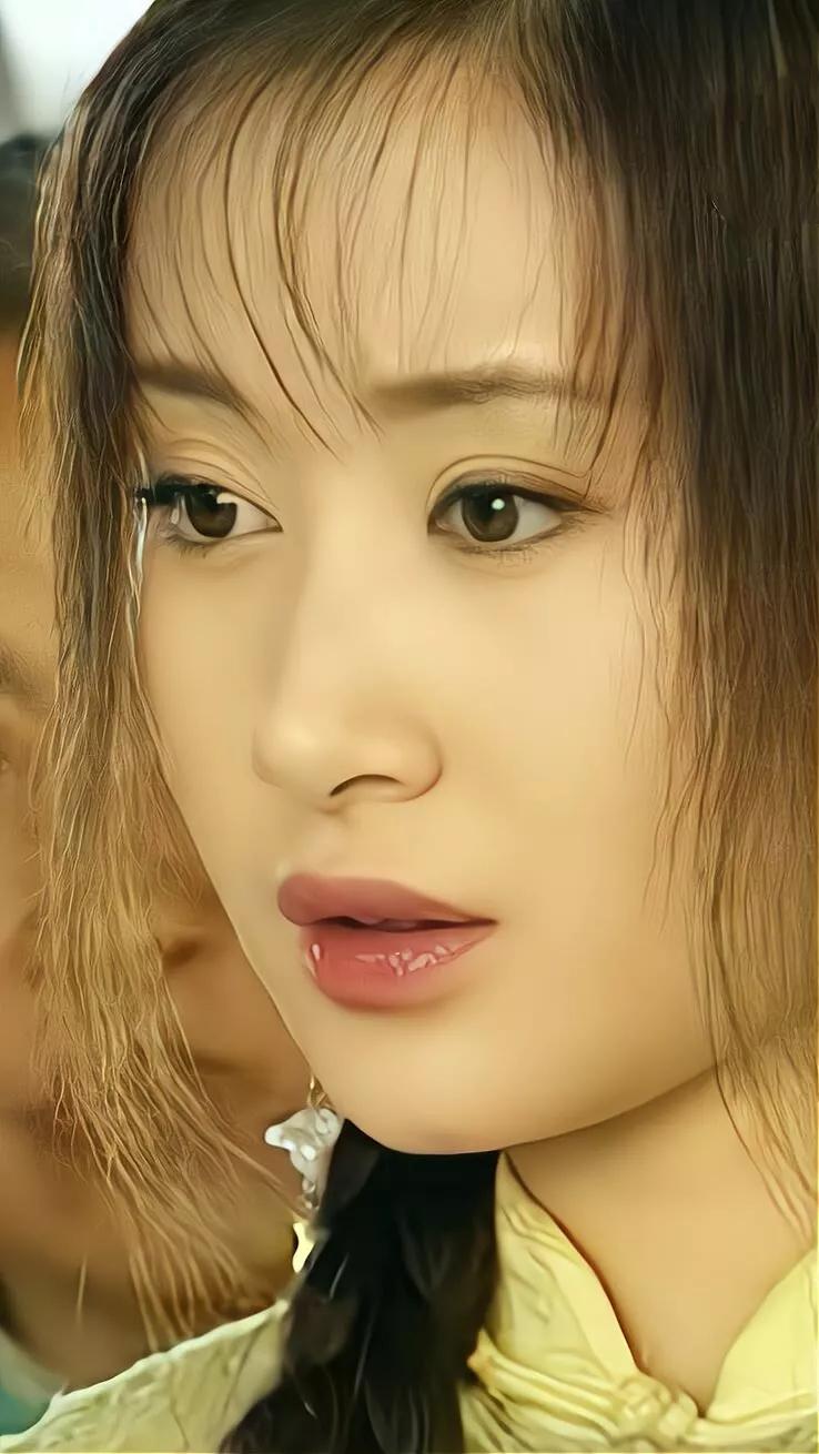 The young imperial envoy Shu Chang plays Xu Lian - iMedia