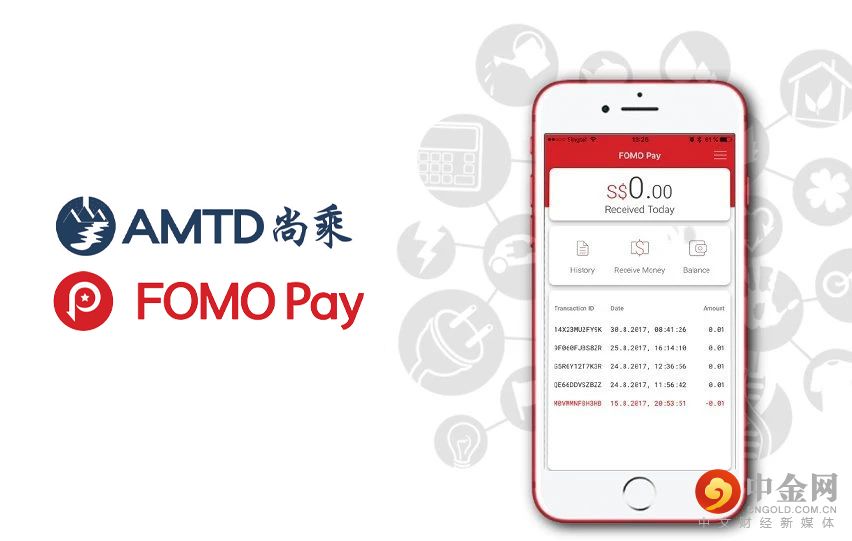 Take you to understand FOMO PAY personal authentication - iMedia